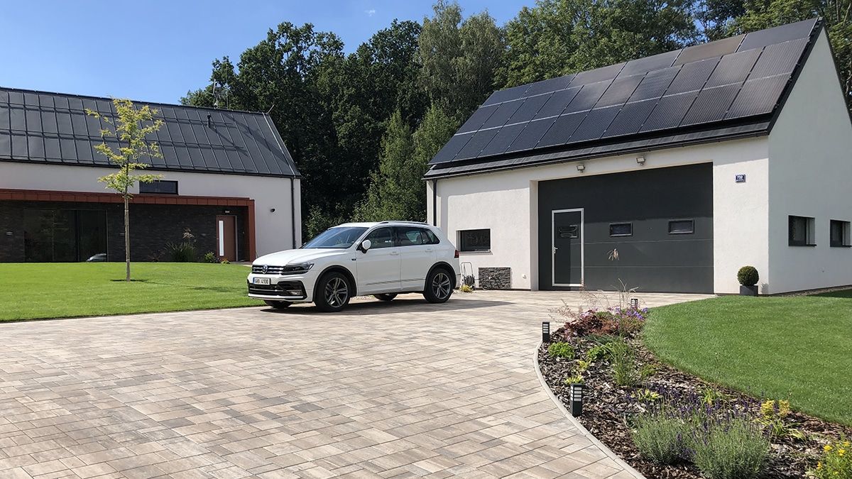 SEMMELROCK CityTop Elegant Kombi Protect dlažba 6 cm SEMMELROCK STEIN ...